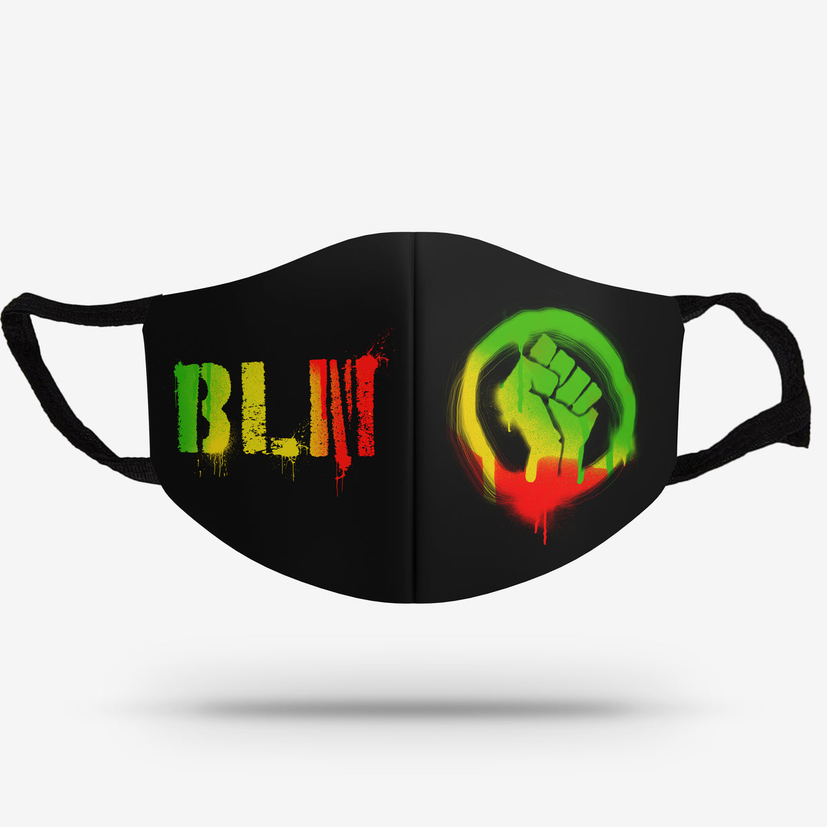 BLM MASK – Achill3