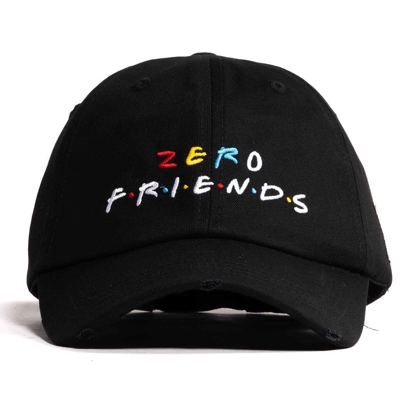 Classic Zero friends | Achill3 Apparel Global Fashion Brand