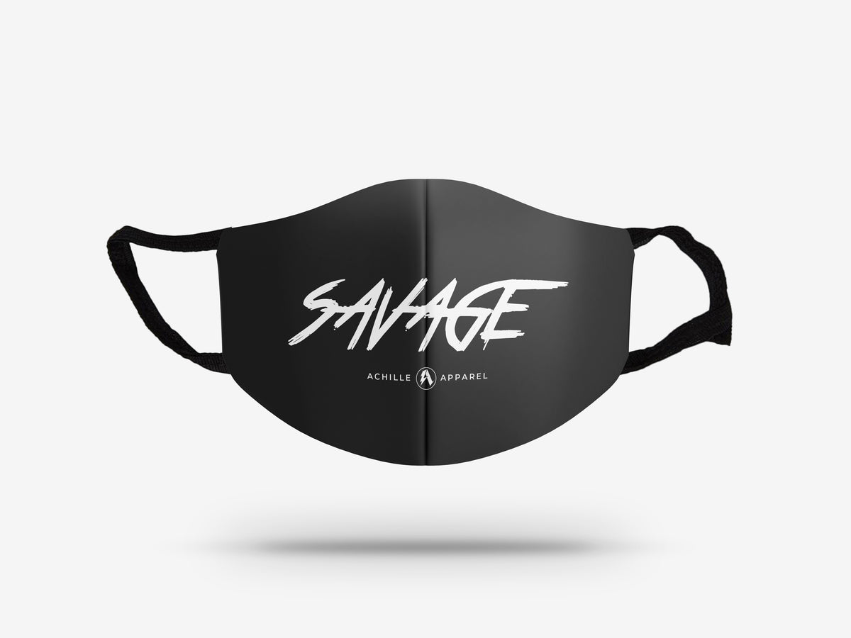 SAVAGE MASK – Achill3