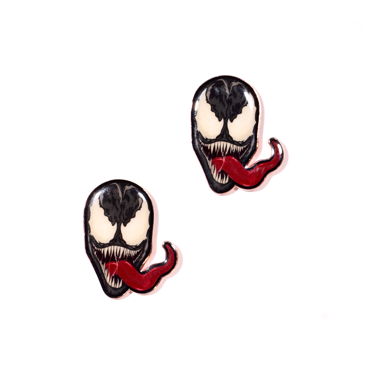 Venom Pin – Achill3